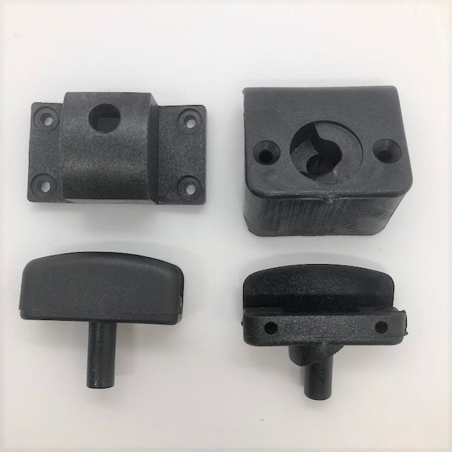 Shower Screen Pivot Kits – Mr Windows AU