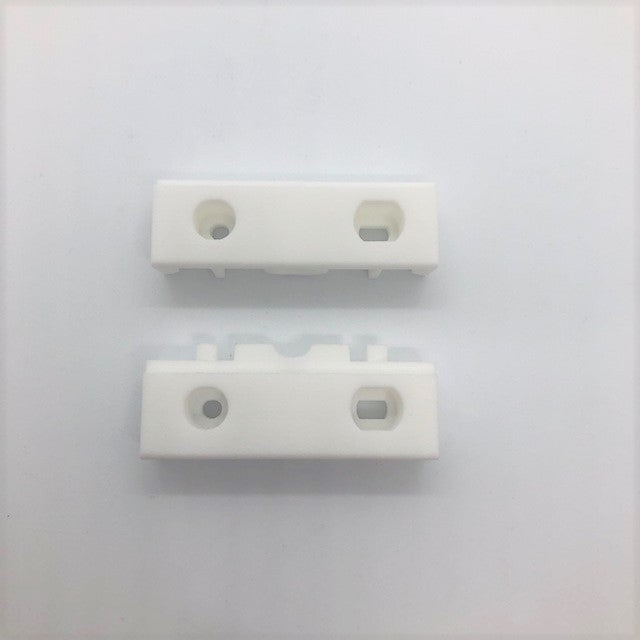 Regency Pivot Blocks - can be used as an Aqua replacement – Mr Windows AU