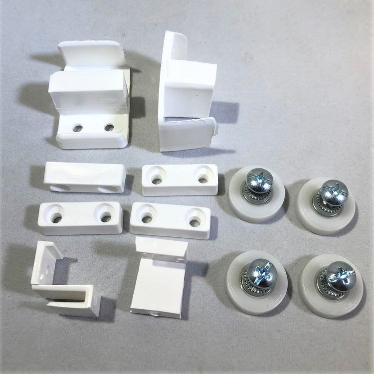 Regency Screens - Buy Hardware for Regency Shower Doors – Mr Windows AU