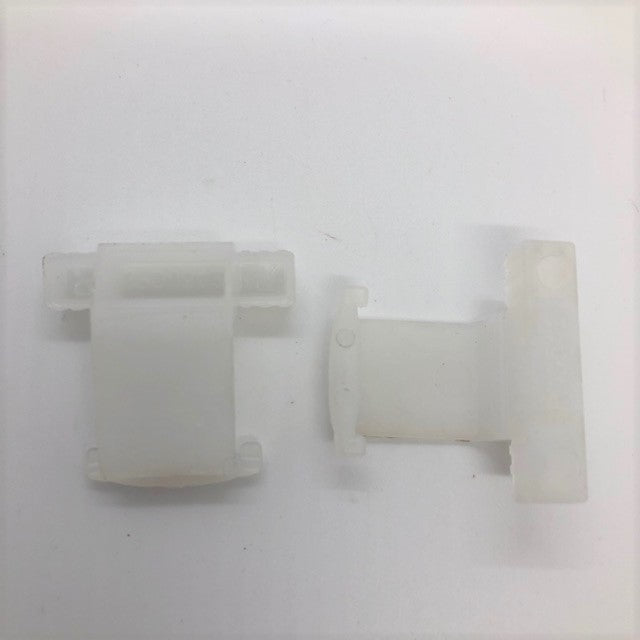 Shower guide block - 3rd panel - suits Capral Envy Fully Framed – Mr ...
