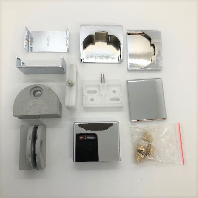 Shower repair kit - suits Capral Envy Pivot & Block Offset - Chrome ...