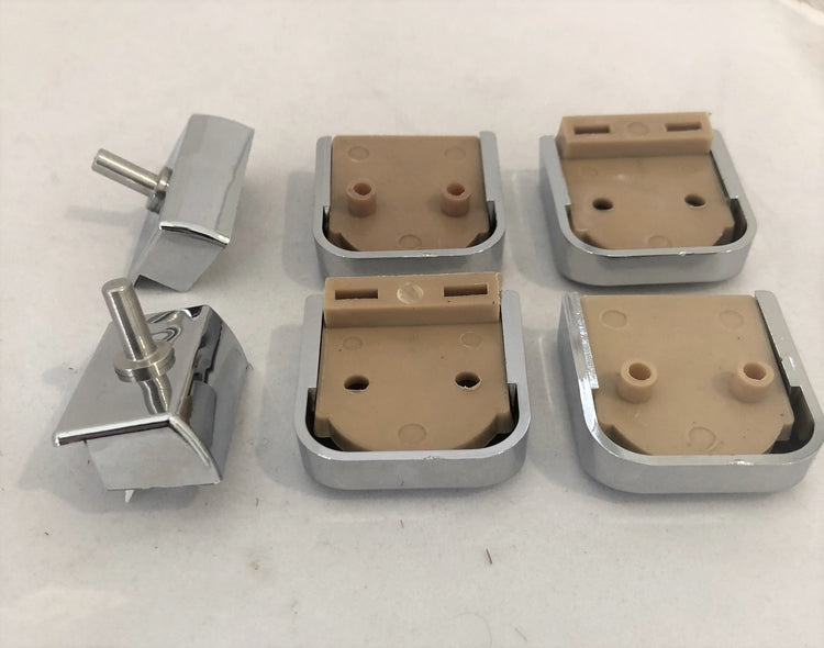 Shower Screen Pivot Kits – Mr Windows AU