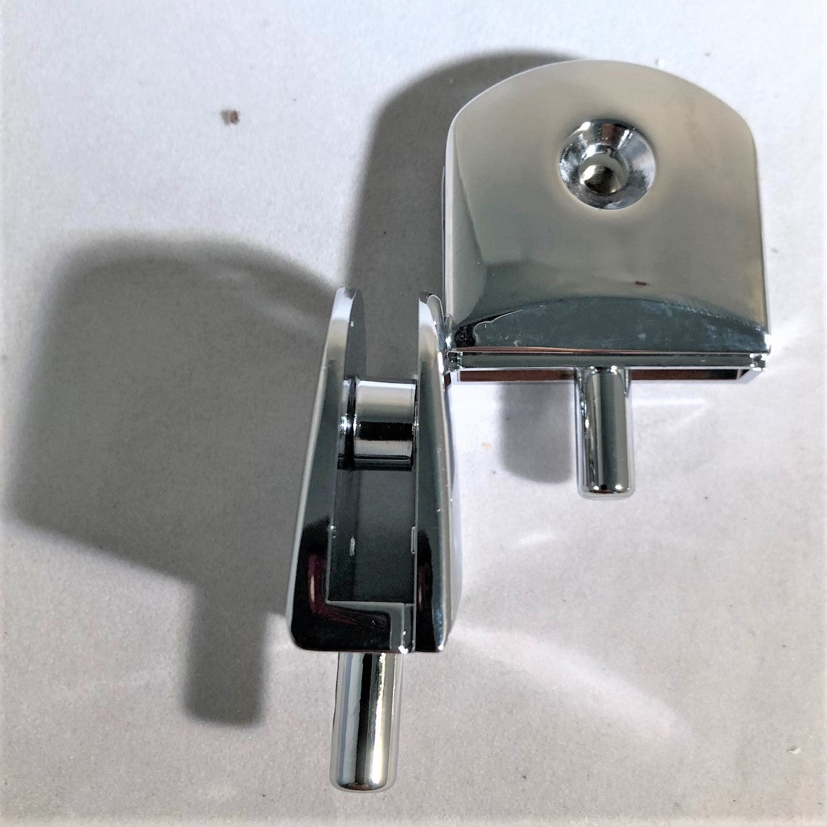 Shower pivot kit - suits Stegbar Grange Pivot Set Complete Kit - inlin ...