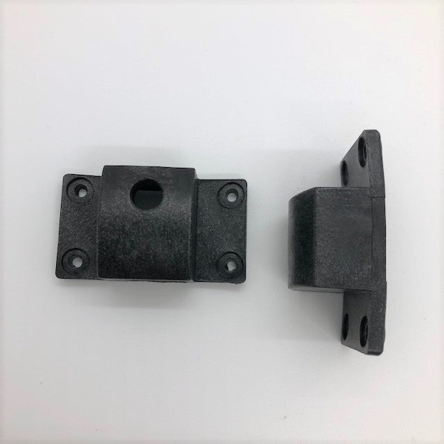 Black Stegbar Softline Shower Pivot Parts Sold Individually – Mr Windows AU