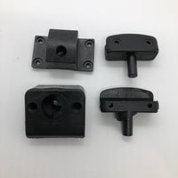 Shower Screen Pivot Kits – Mr Windows AU