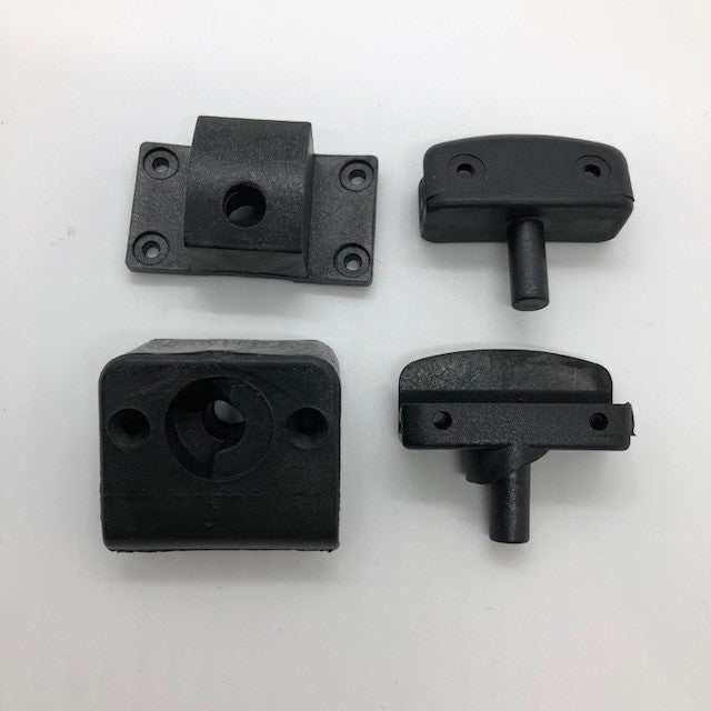 Shower Screen Pivot Kits – Mr Windows AU