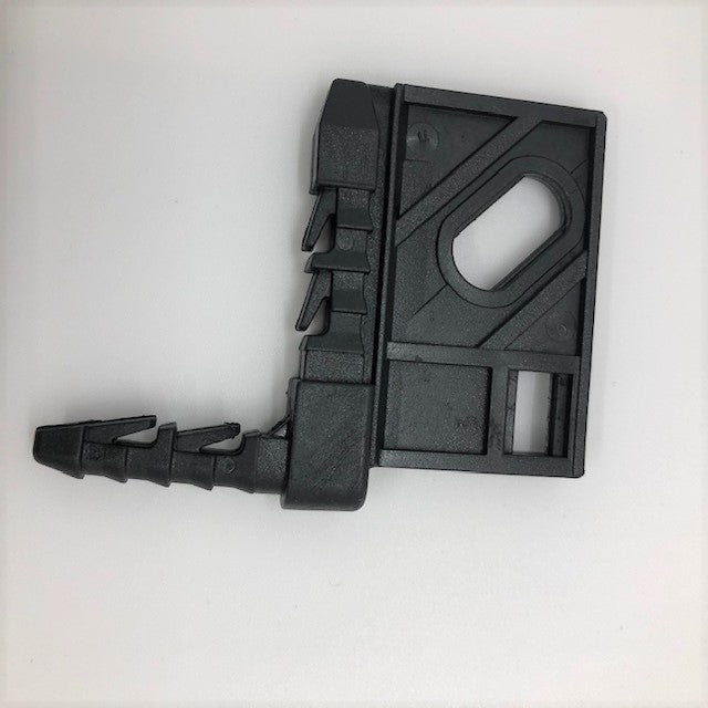 Stegbar Softline - Sliding and pivot hangers and corner connectors- Bl ...