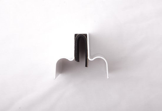 Shower Handle - Showerama Butterfly Slide On Handle - Metal – Mr Windows AU