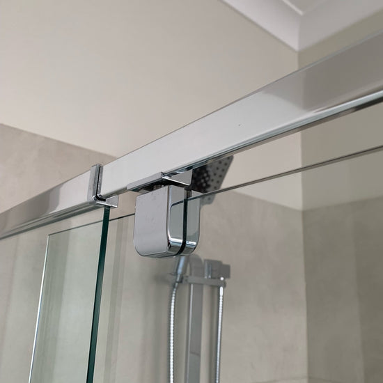 Shower pivot repair kit - Pivotech, suits Showerama and more Semi-Fram ...