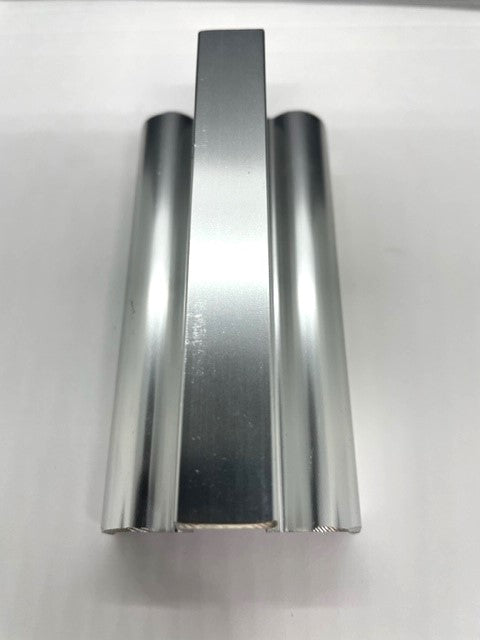 Shower Handle - Showerama Butterfly Slide On Handle - Metal – Mr Windows AU