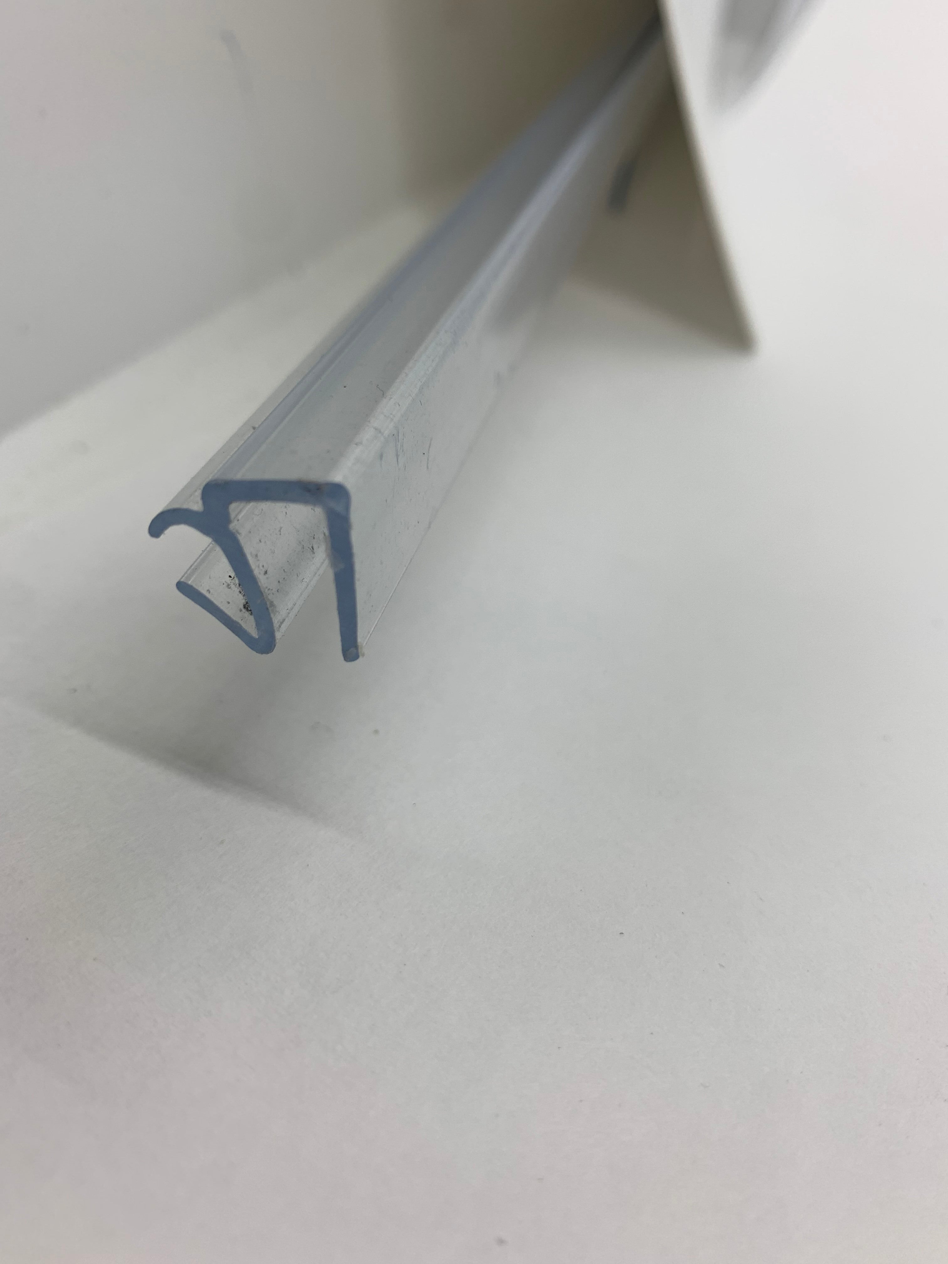 Shower Screens Splash Flap and sweep - suits frameless and framed – Mr ...