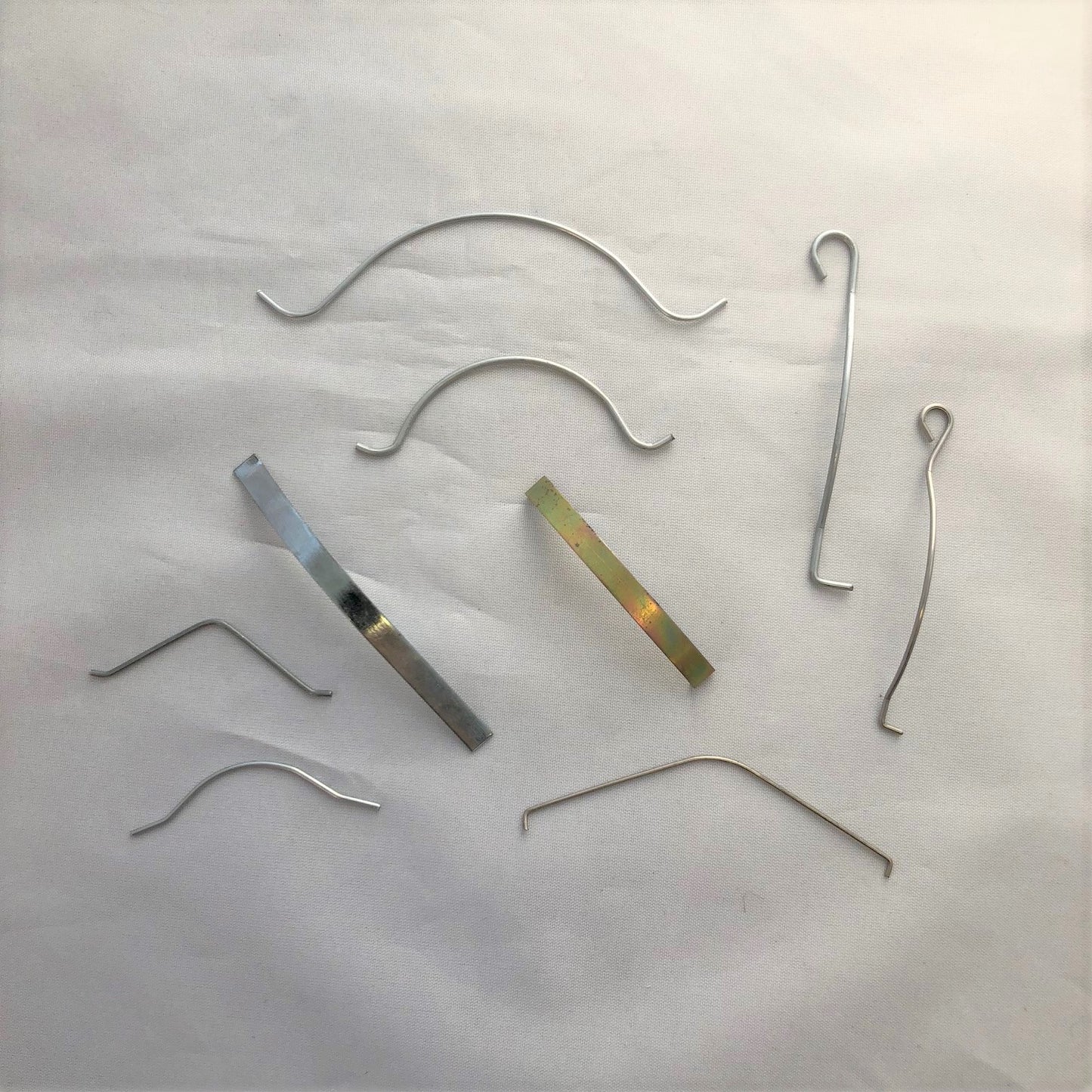 Spring Only Stegbar (2 Part) – Mr Windows AU