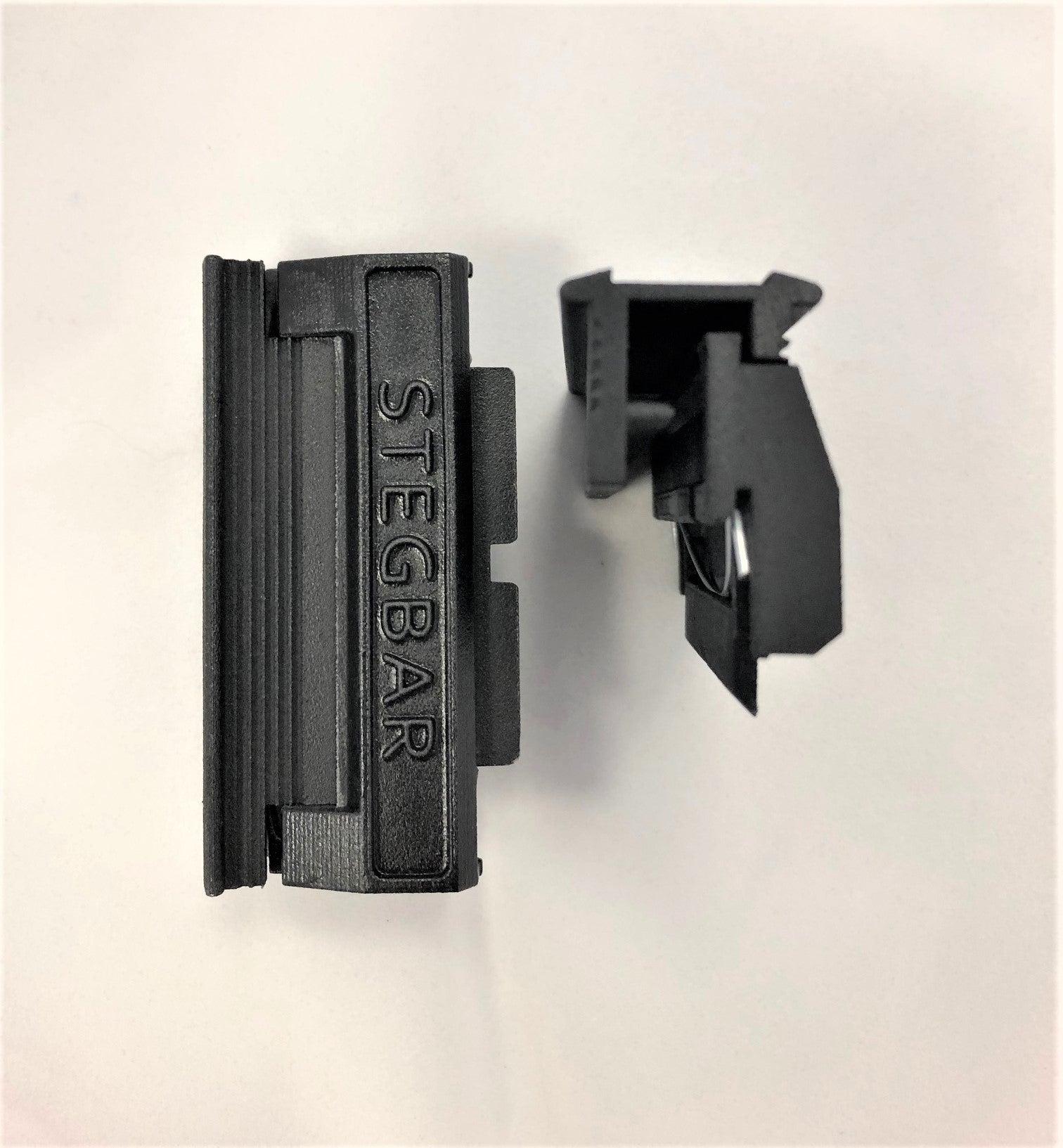 Handle - suits Stegbar - non-keyed - 3D printed – Mr Windows AU