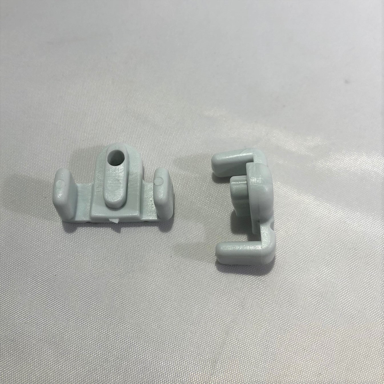 SHOWER PARTS - suit Stegbar SOFTLINE sliding shower - Mist Grey – Mr ...