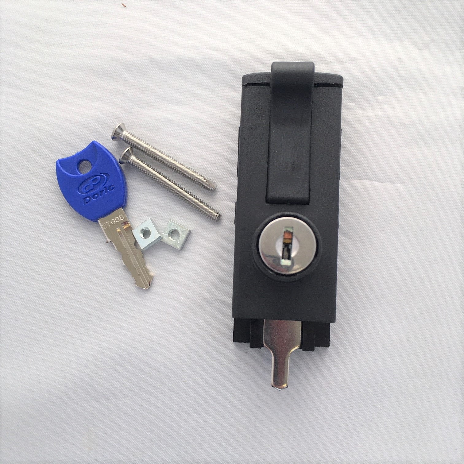 Sliding window - Vent Lock suits G James 131 series - key Lock window ...