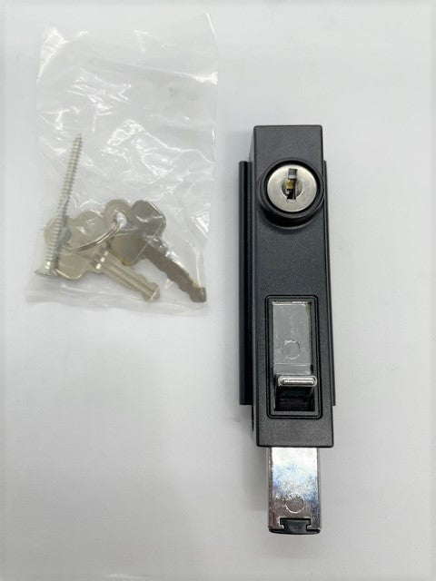 Vent Lock - key locking - suits BGC aluminium windows – Mr Windows AU