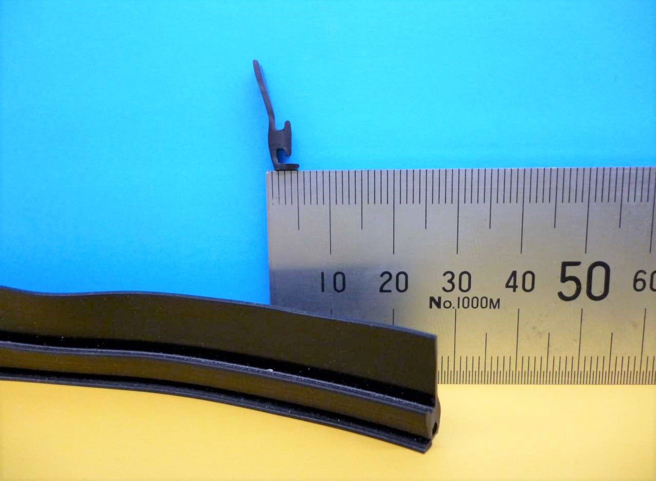 VINYL - SILL FLAP suits Jason window – Mr Windows AU