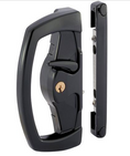 Sliding patio door lock - Austral Yarra Ridge (Ausloc) 1 x single – Mr ...